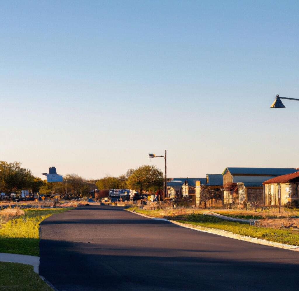 Trophy Club, TX crime rates and safety statistics