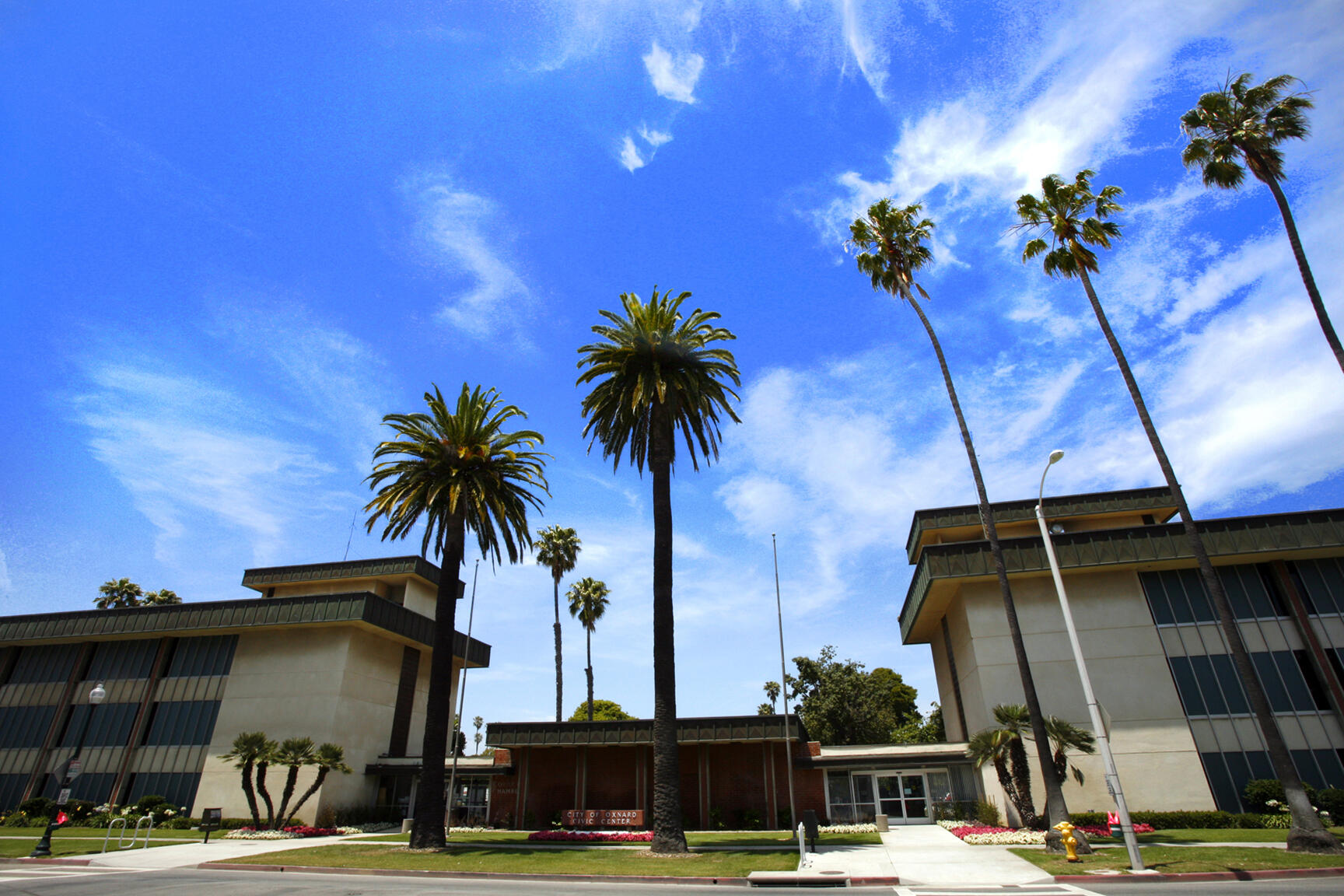 OXNARD – RFQ – Downtown Mural Project (City of Oxnard) — Nextdoor ...