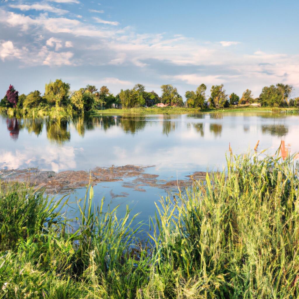 River Lake, Mequon | Everything You Need to Know