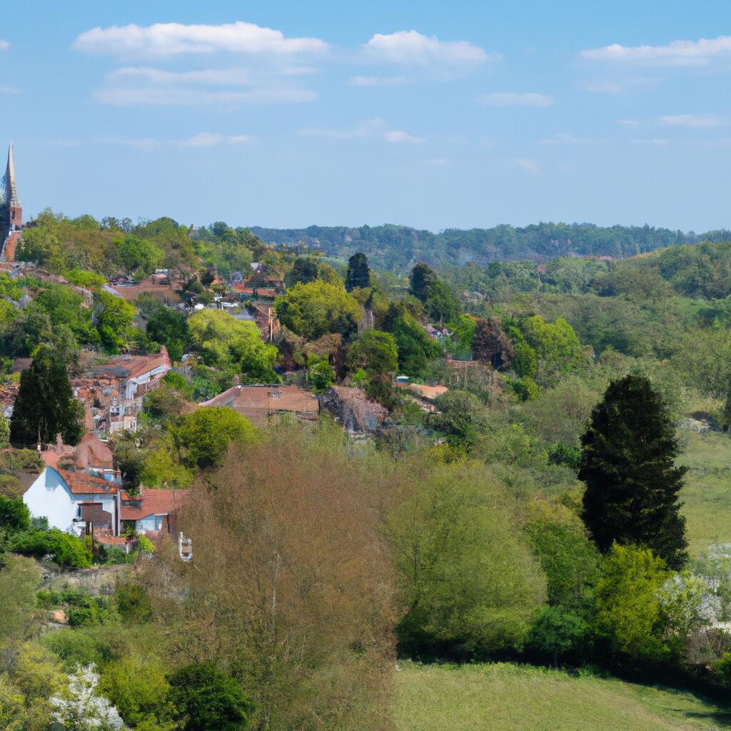Ashtead Village, Mole Valley | Everything You Need to Know