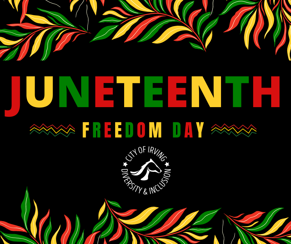 Juneteenth marks the day when the last enslaved African Americans in ... Juneteenth marks the day when the last enslaved African Americans in ...