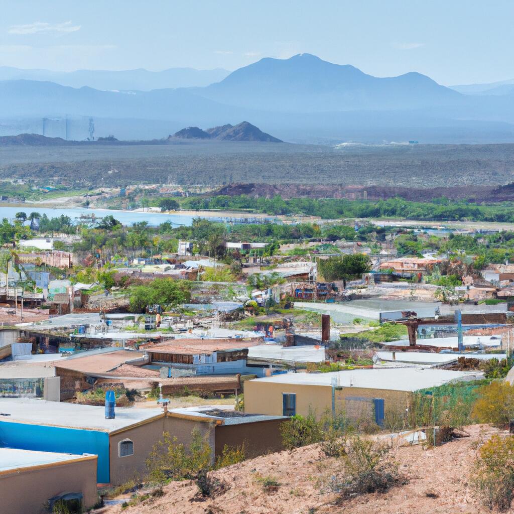 Southwest Rio Rico, Rio Rico | Everything You Need to Know