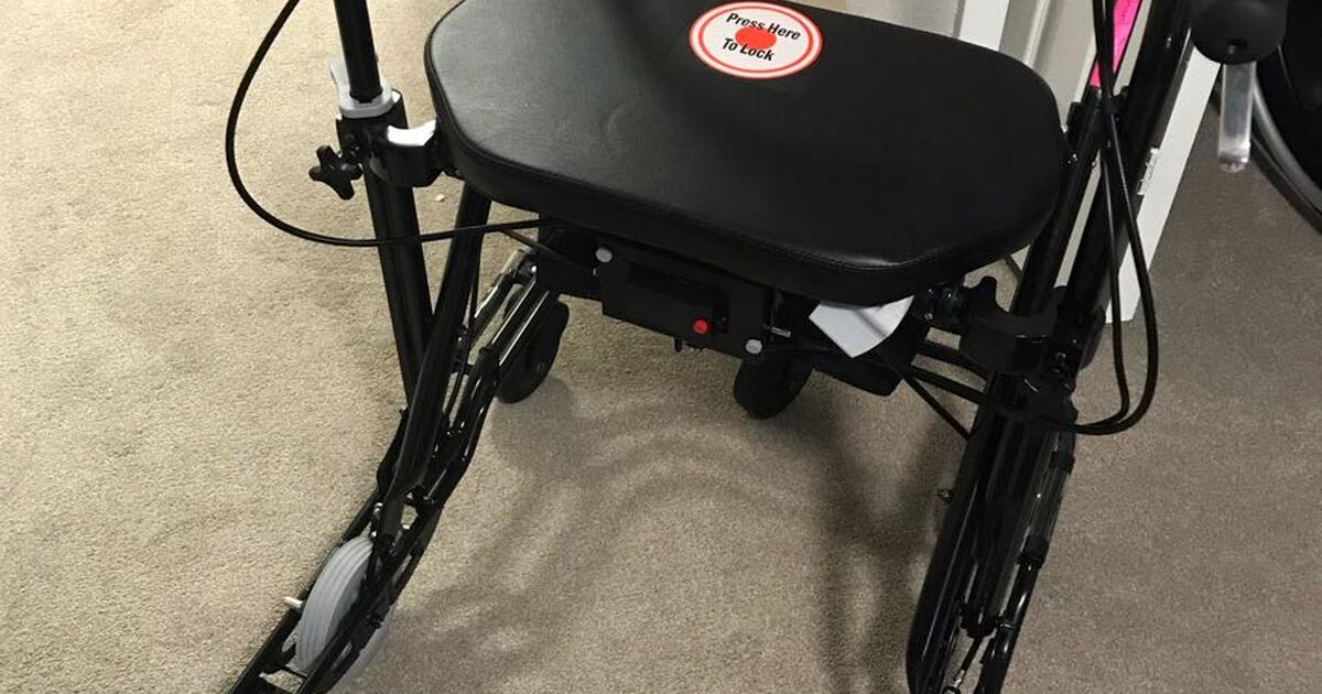 U Step Laser Light Walker for $50 in Des Moines, IA | For Sale & Free ...