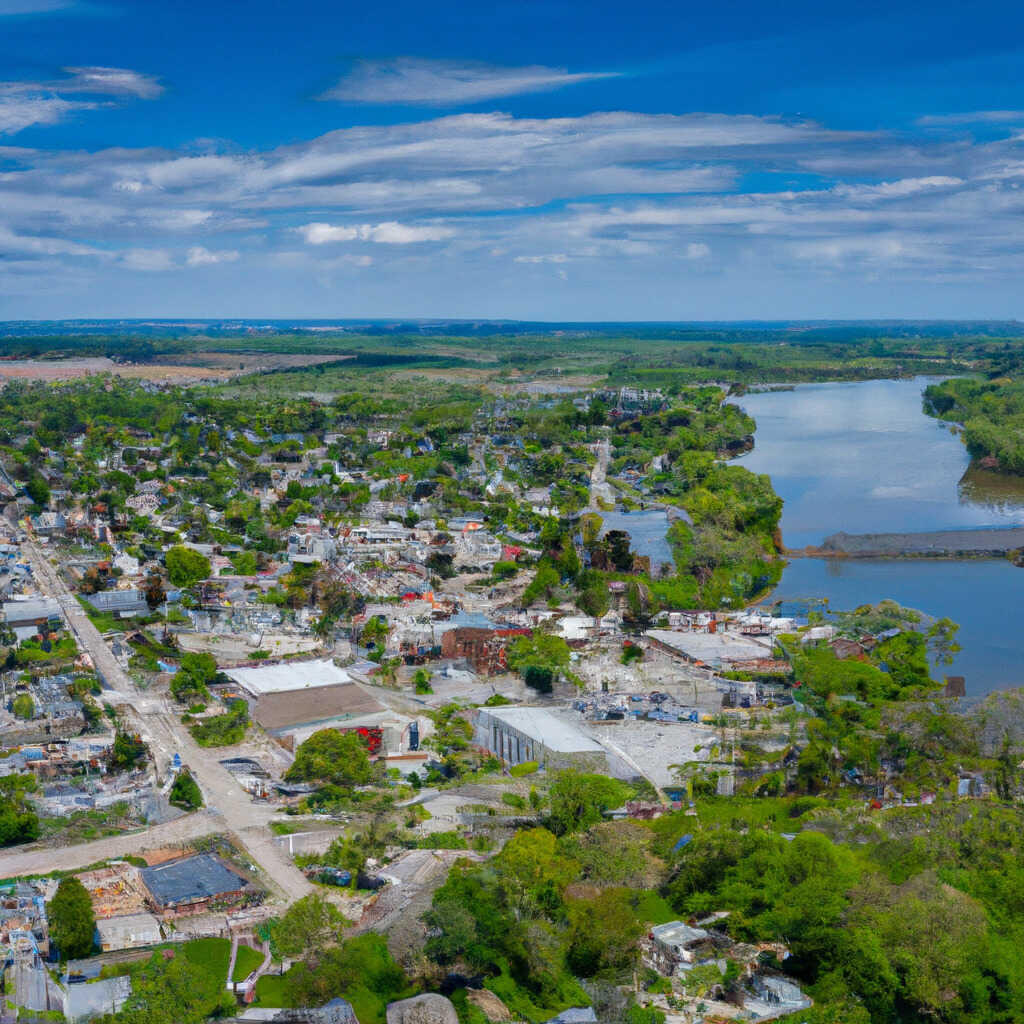 Things to do in Martin with kids