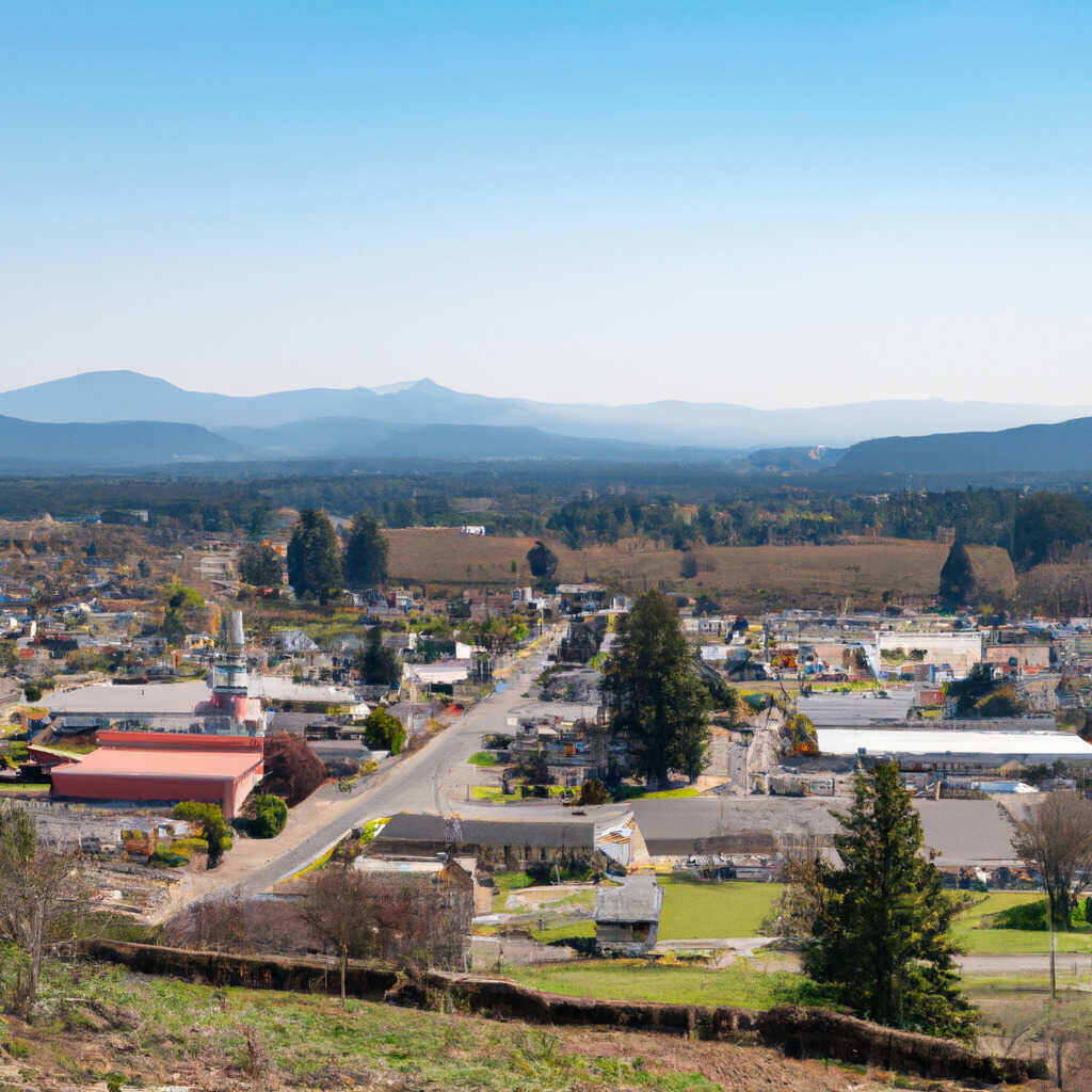 Adair Village, Adair Village | Everything You Need to Know