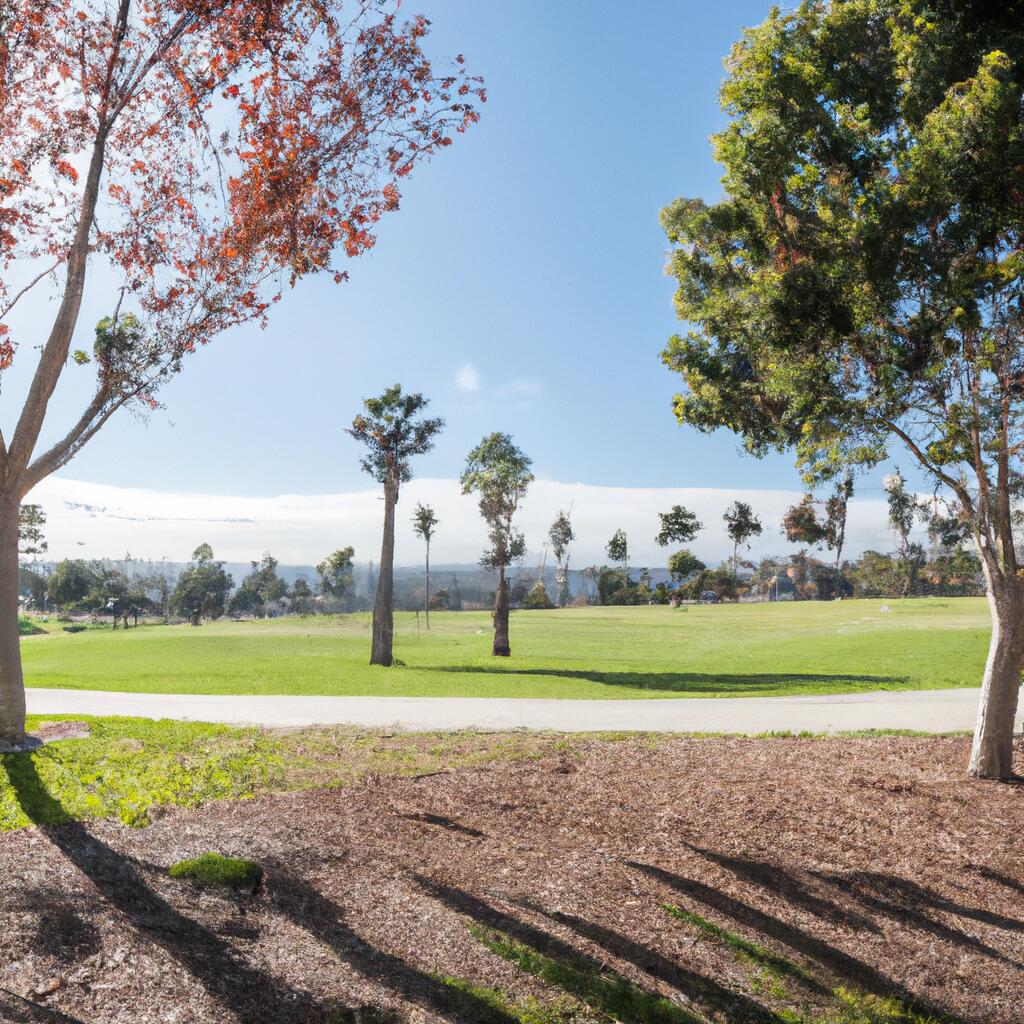 Dolphin Park, Carson | Everything You Need to Know
