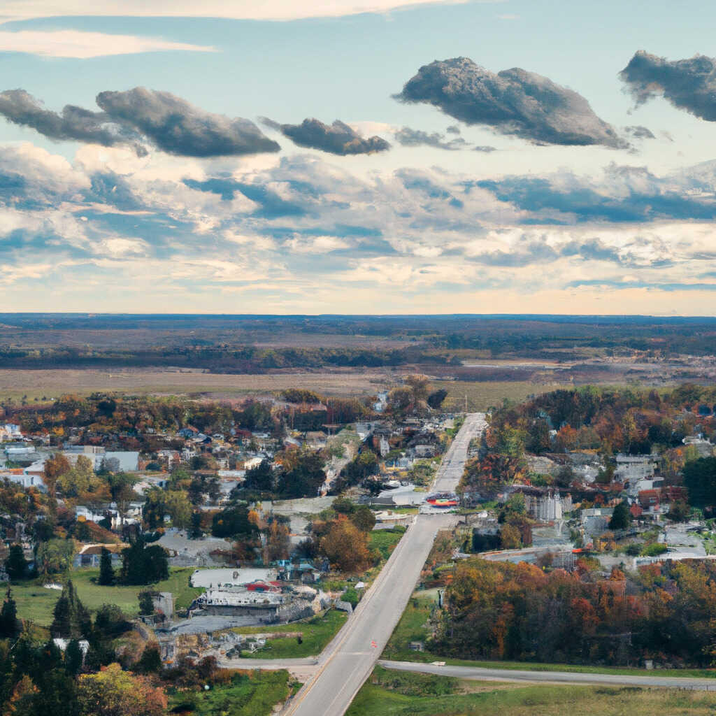 Hayward, WI crime rates and safety statistics