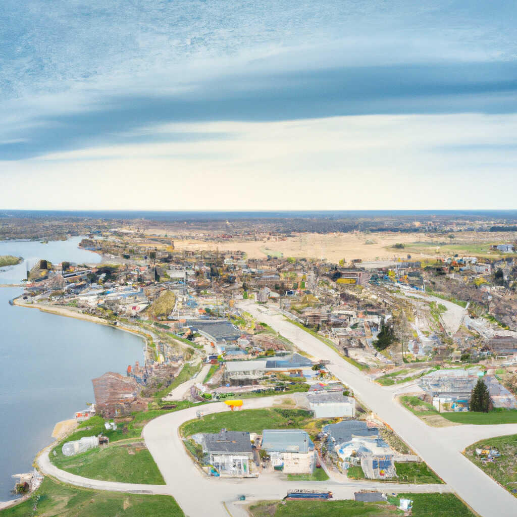 Things to do in Egg Harbor with kids