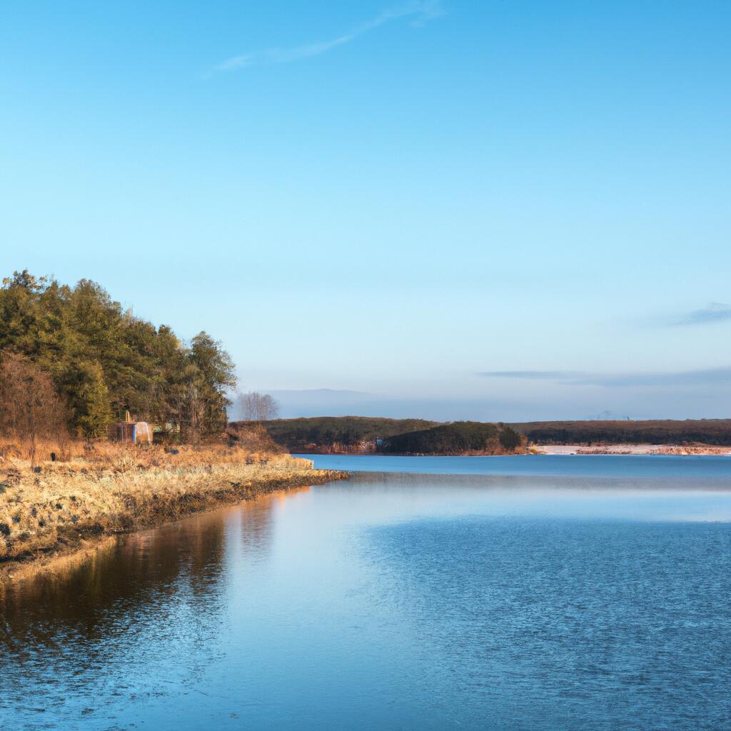 Ponaganset Reservoir, Chepachet | Everything You Need to Know