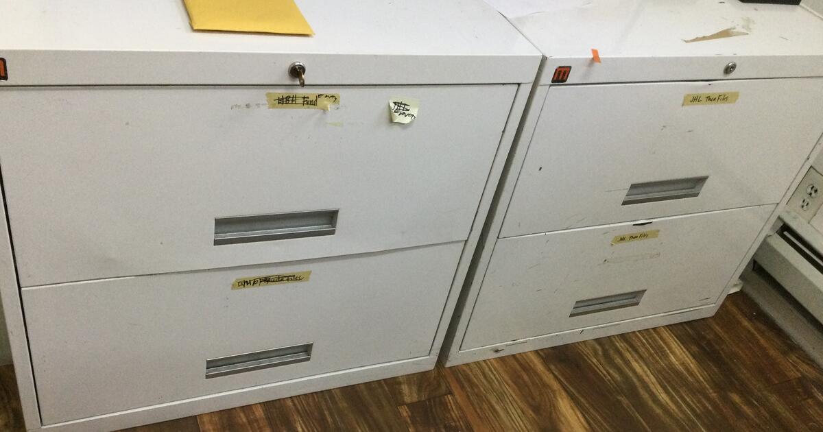 Free Filing Cabinets for Free in New York, NY | For Sale & Free — Nextdoor