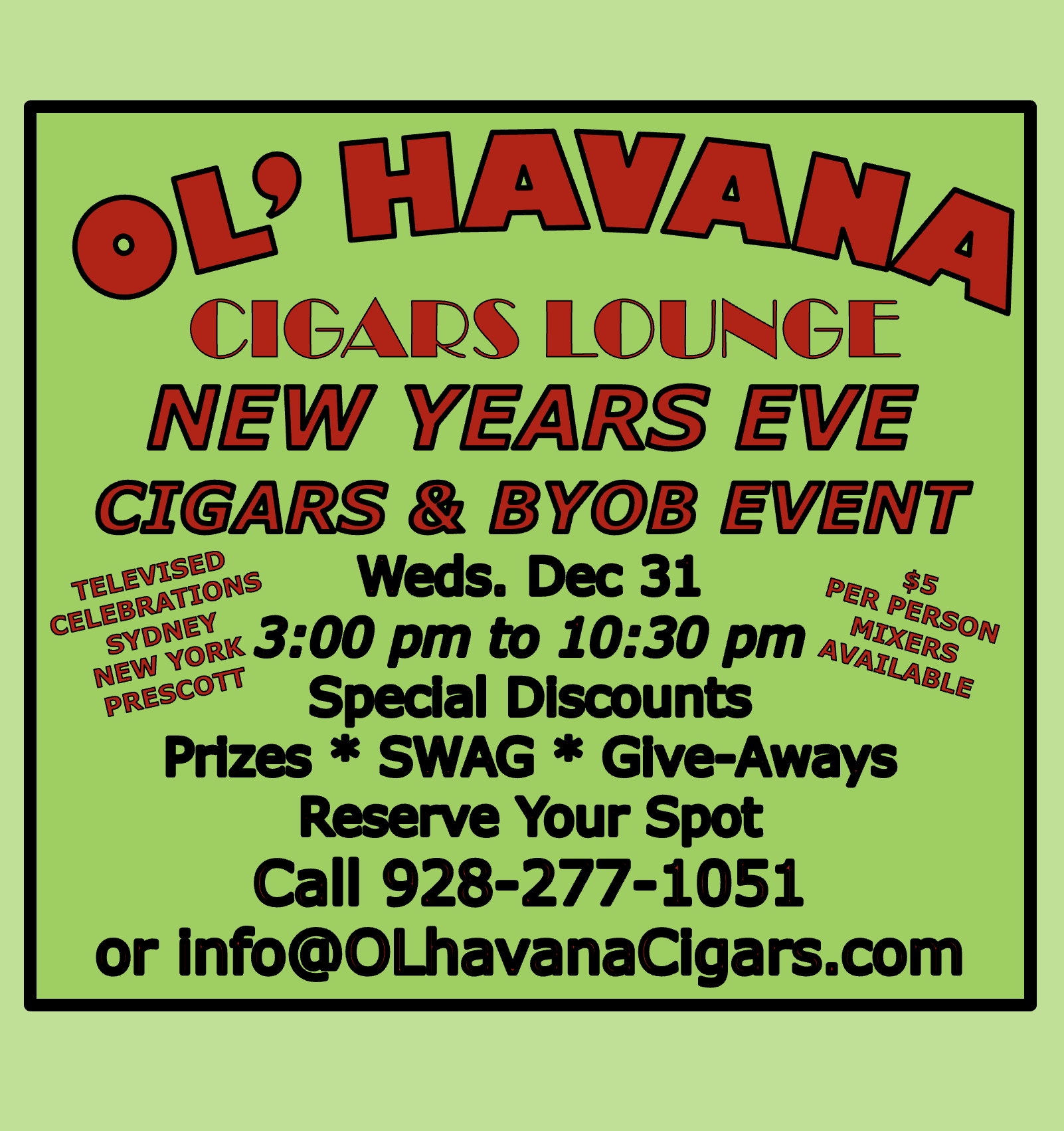 Prescott, Prescott | Everything You Need to Know