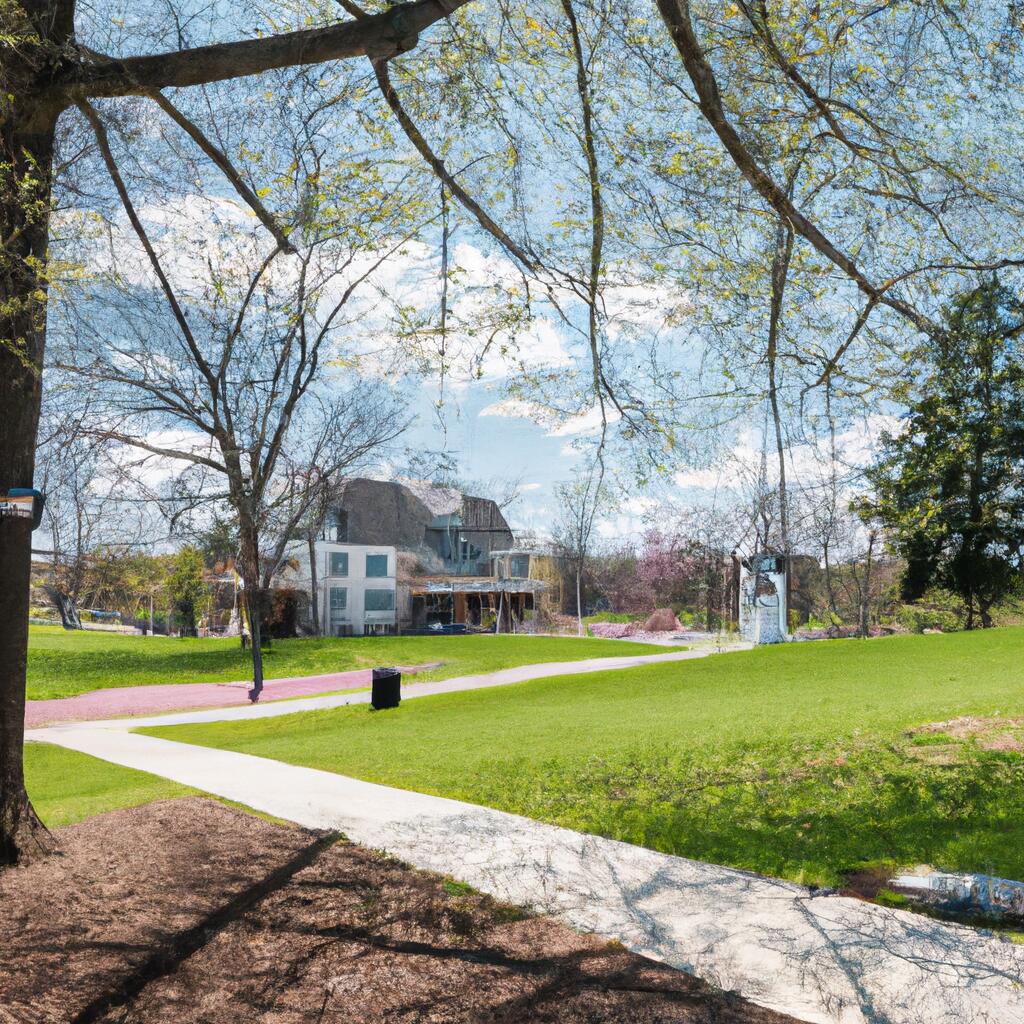 Croghan Park, Fairlawn | Everything You Need to Know Nextdoor