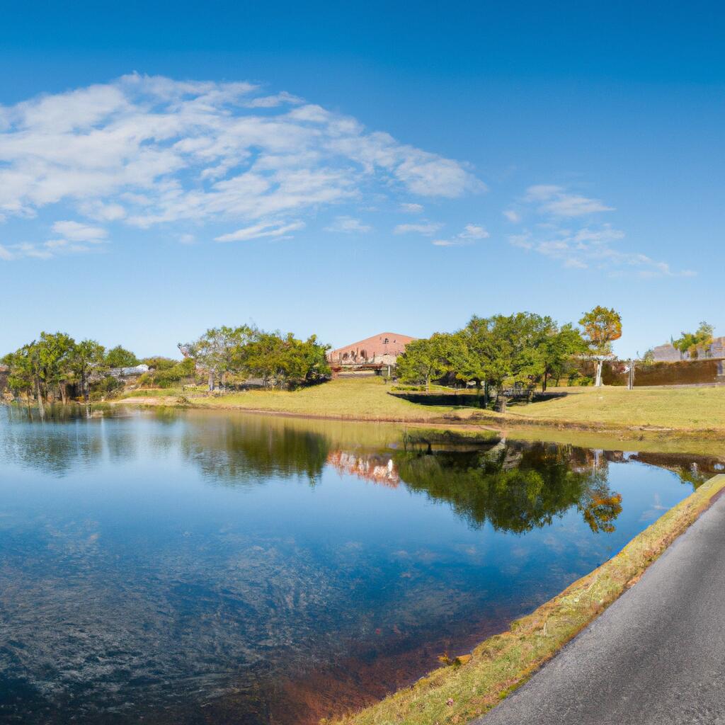 Lake Santa Fe, Melrose | Everything You Need to Know