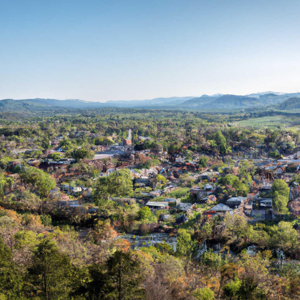 Covington, VA crime rates and safety statistics