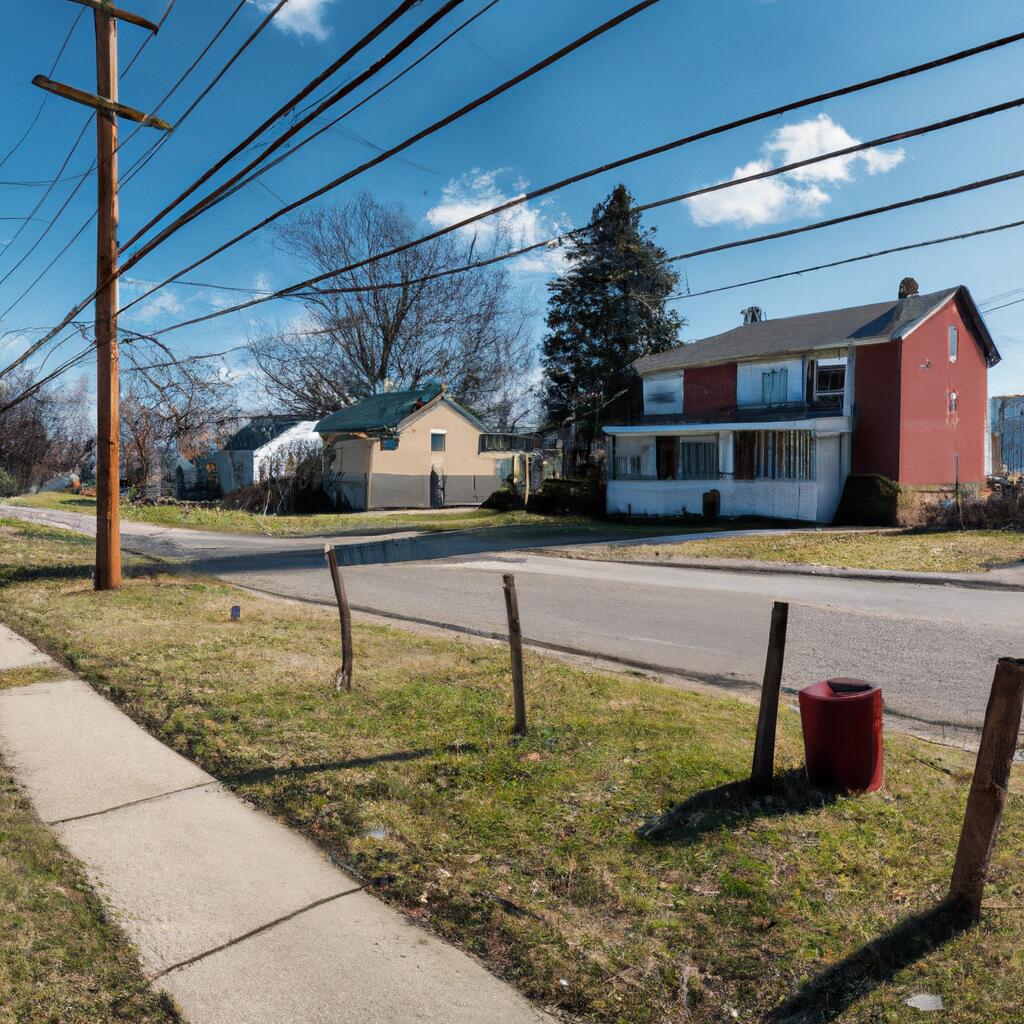 Denby, Detroit | Everything You Need to Know