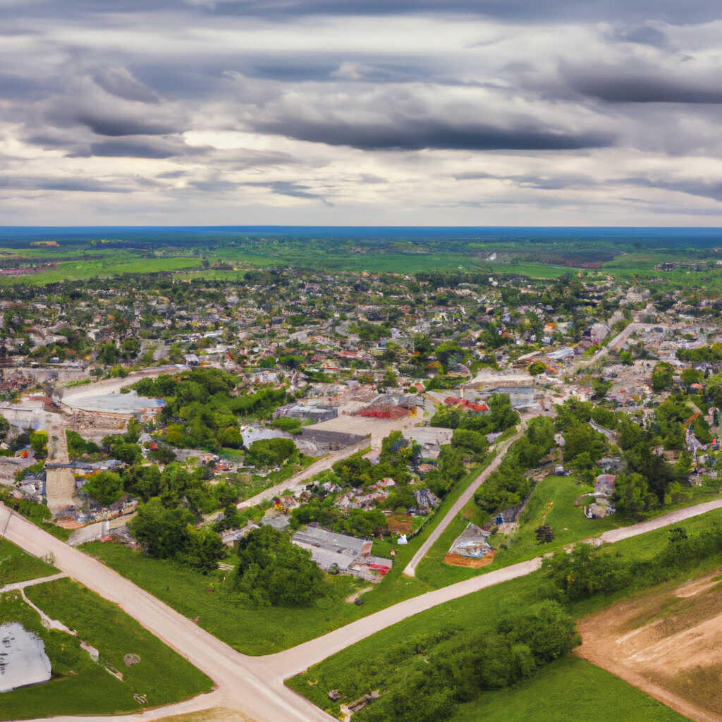 Trevor, Trevor | Trick or Treat Map and Everything You Need to Know