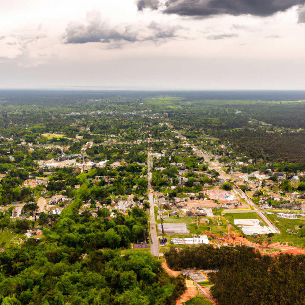 Good Hope East, Good Hope | Everything You Need to Know