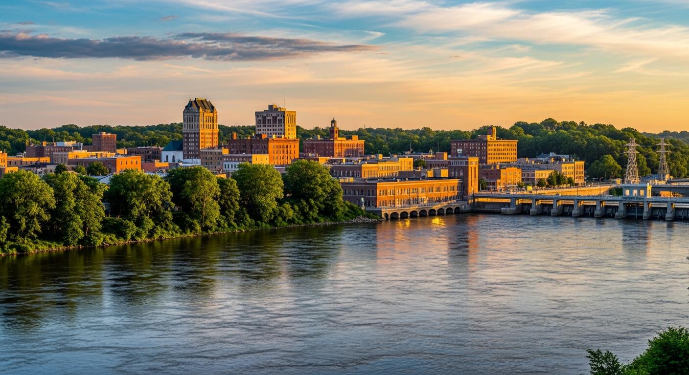 Wisconsin Rapids, WI | News, Crime, Lost Pets, Free Stuff