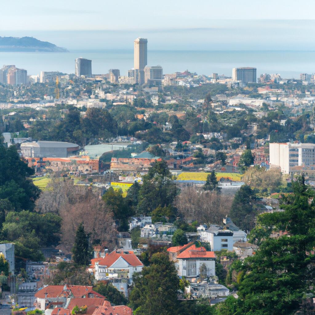 Downtown Berkeley, Berkeley | Everything You Need to Know Nextdoor