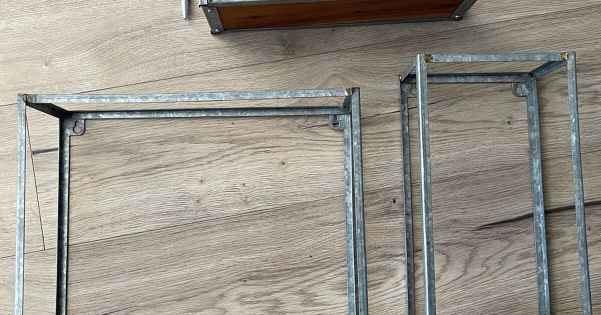 Magnolia Home Hanging Shelves for Free in San Diego, CA | For Sale ...