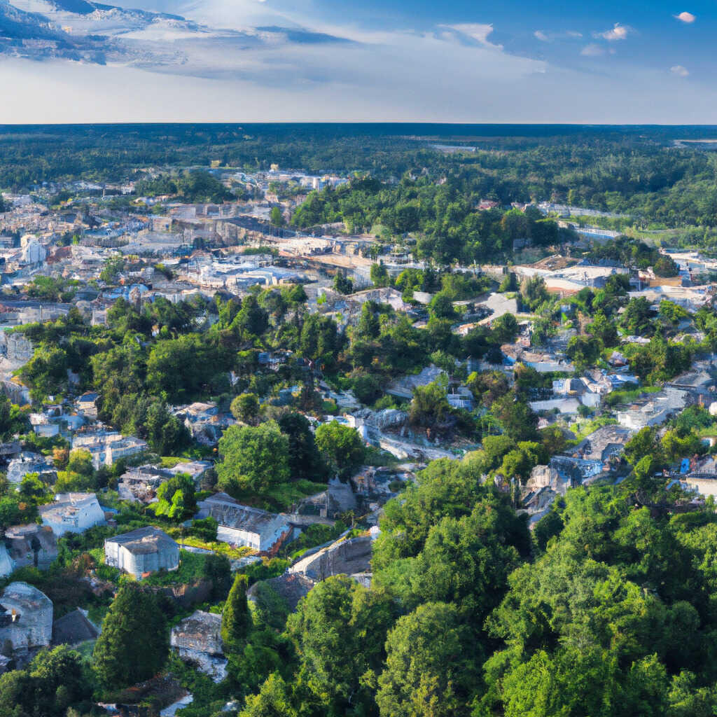Berea, OH crime rates and safety statistics
