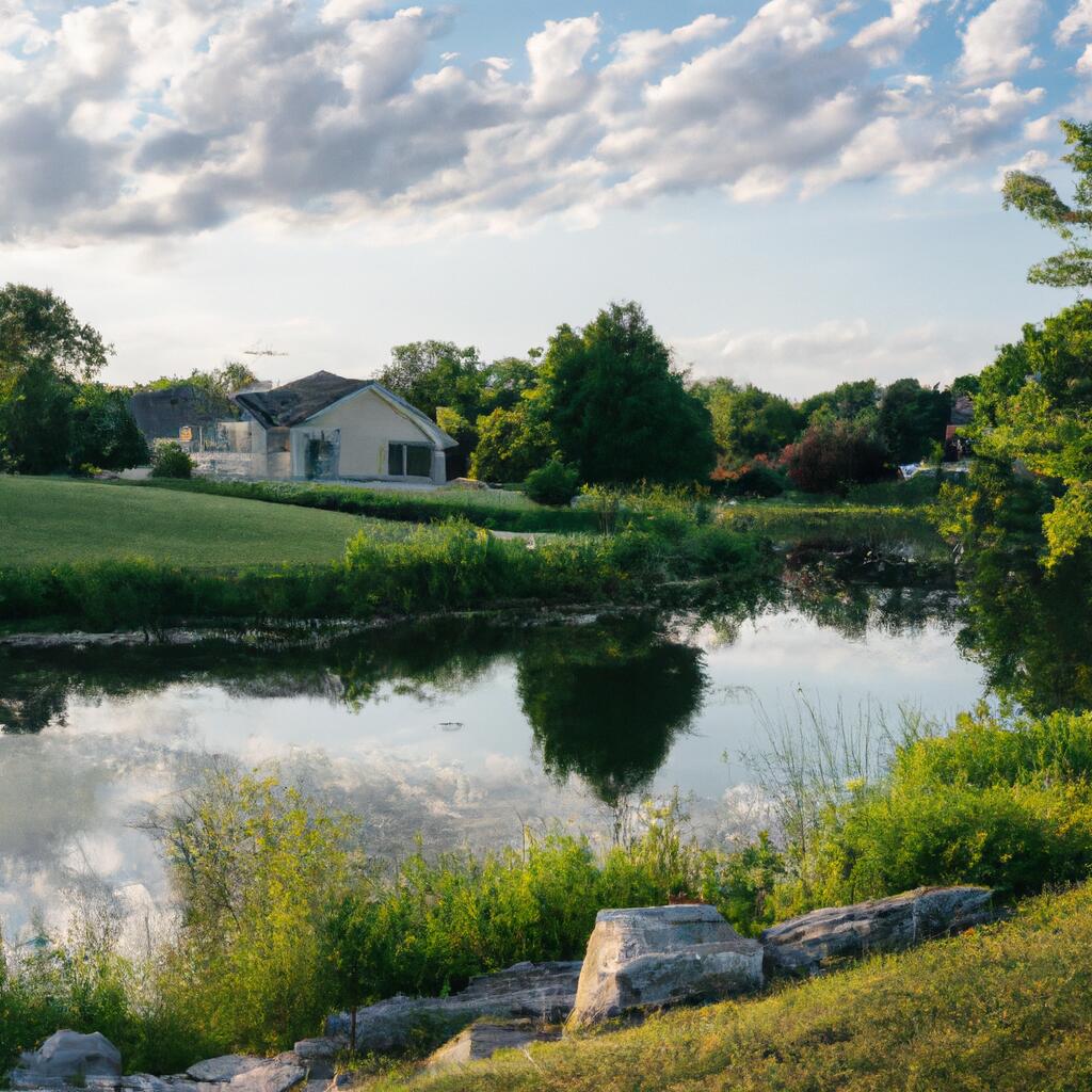Lake Columbia, Brooklyn | Everything You Need to Know