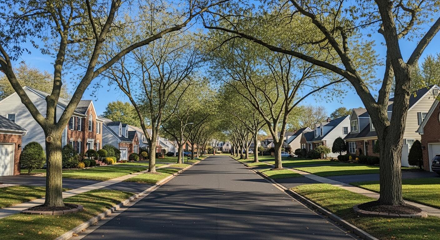Crystal Lakes, Williamstown | Everything You Need to Know