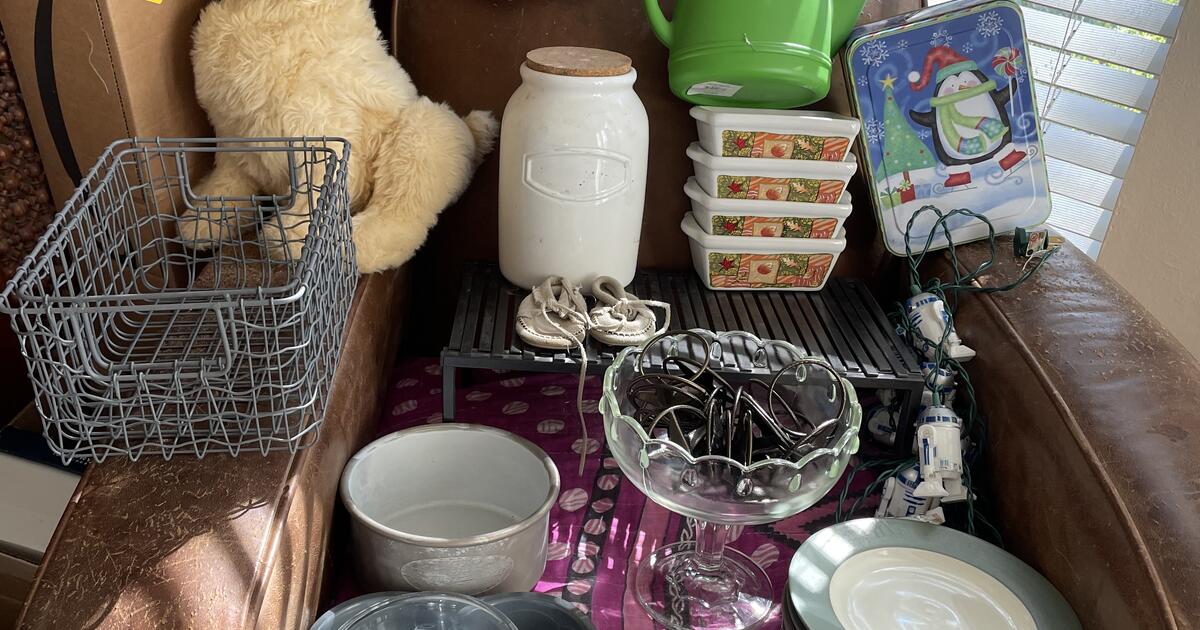 Free Household Items! for Free in Houston, TX | For Sale & Free — Nextdoor