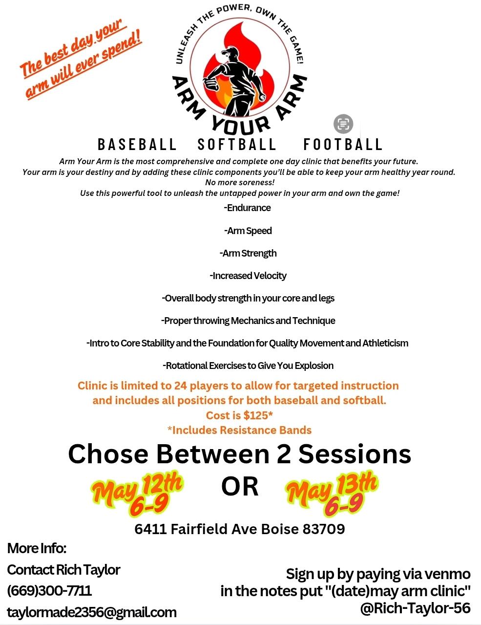 Borah, Boise | Everything You Need to Know