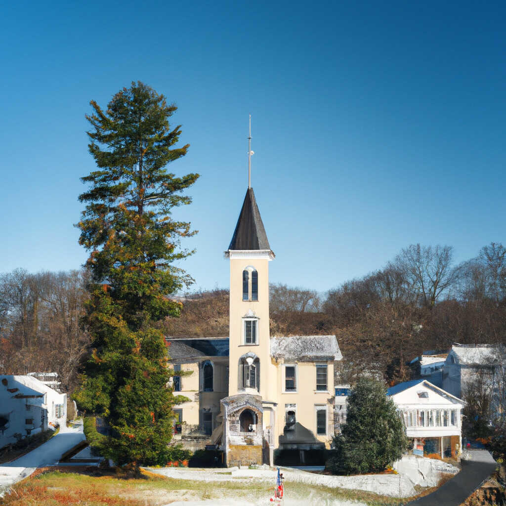 Wilton, CT crime rates and safety statistics