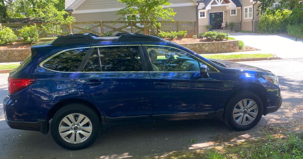 Subaru Outback in Decatur, GA | For Sale & Free — Nextdoor