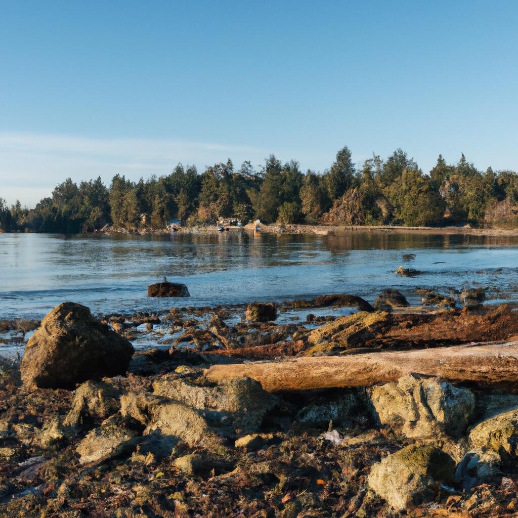Priest Point, Tulalip | Everything You Need to Know