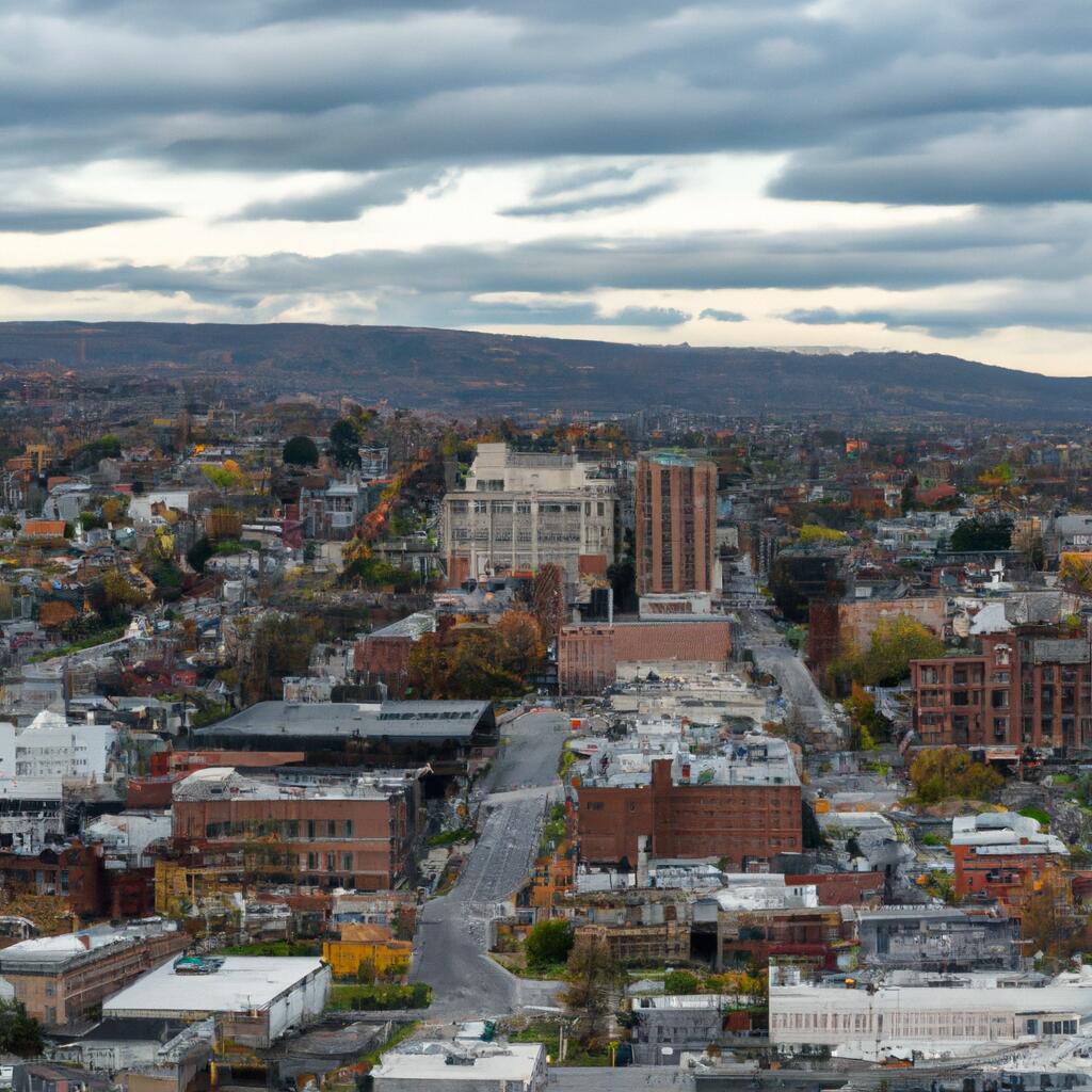 Ithaca - Downtown, Ithaca | Everything You Need to Know