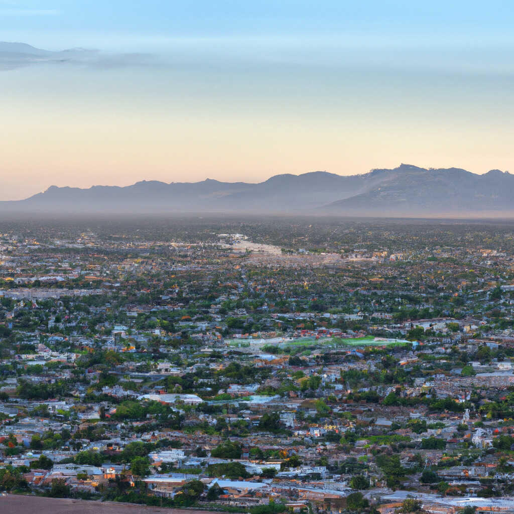 Pima, AZ crime rates and safety statistics