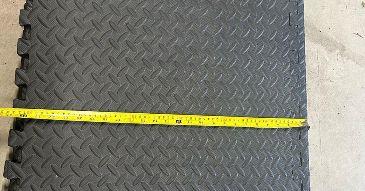 Gym pads for Free in Portland, OR | For Sale & Free — Nextdoor