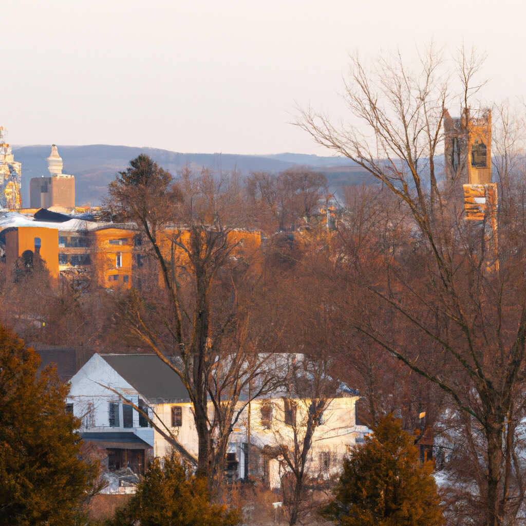 Westfield, PA | 2025 City Guide | Nextdoor