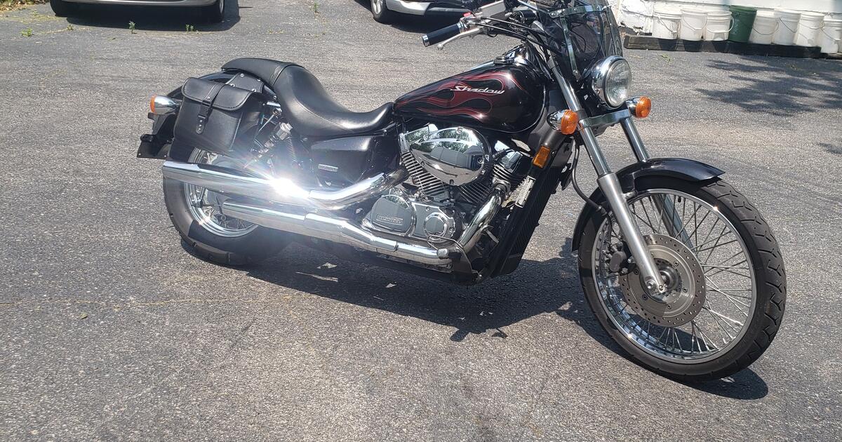 Motorcycle for sale in Crown Point, IN | For Sale & Free — Nextdoor