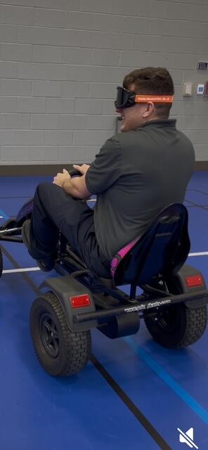 This week York Area United Fire & Rescue partnered with Penn State York ...