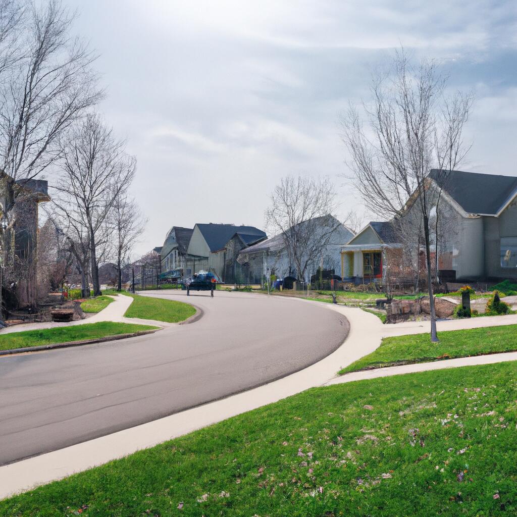 Cumberland Pointe, Noblesville | Everything You Need to Know