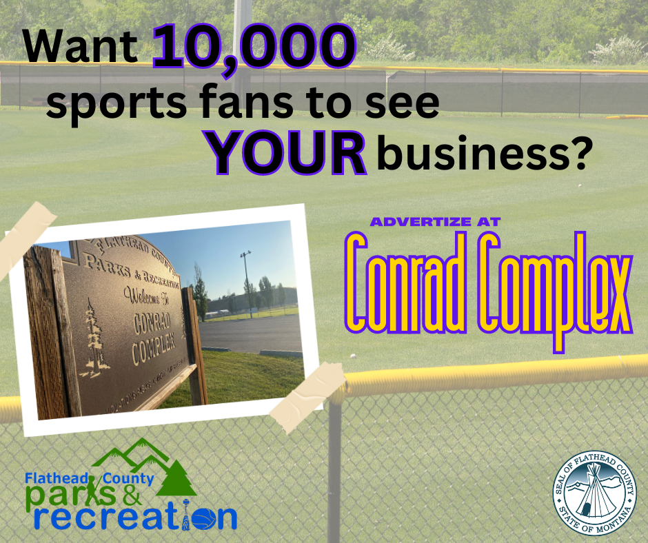 The Flathead County Weed/Parks & Recreation Board still has some ...