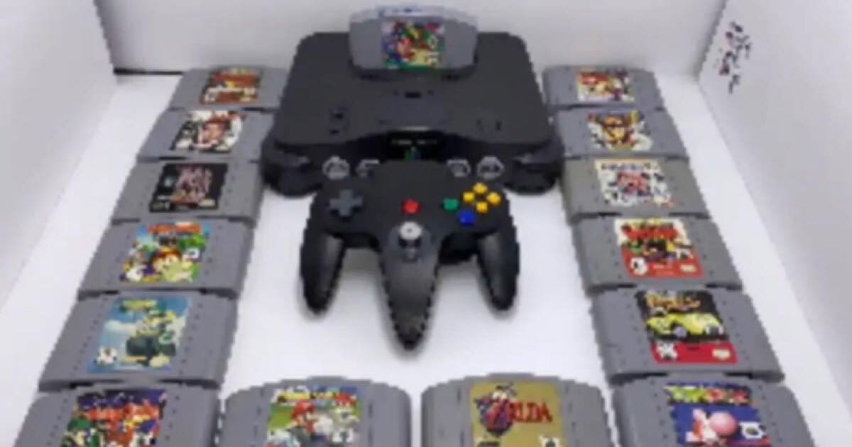 Buying - WANTED: Nintendo, N64 or PlayStation two PS2 slim ( silver or ...