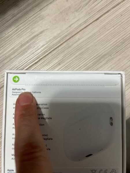 Airpod Pro 2nd Gen In Amarillo Tx For Sale And Free — Nextdoor