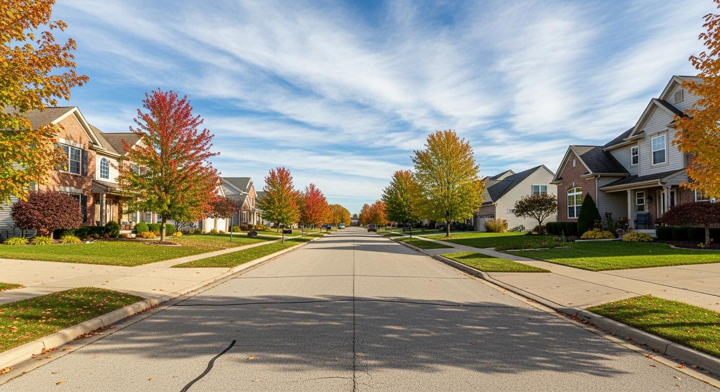 Country Meadow Estates, Crown Point | Everything You Need to Know