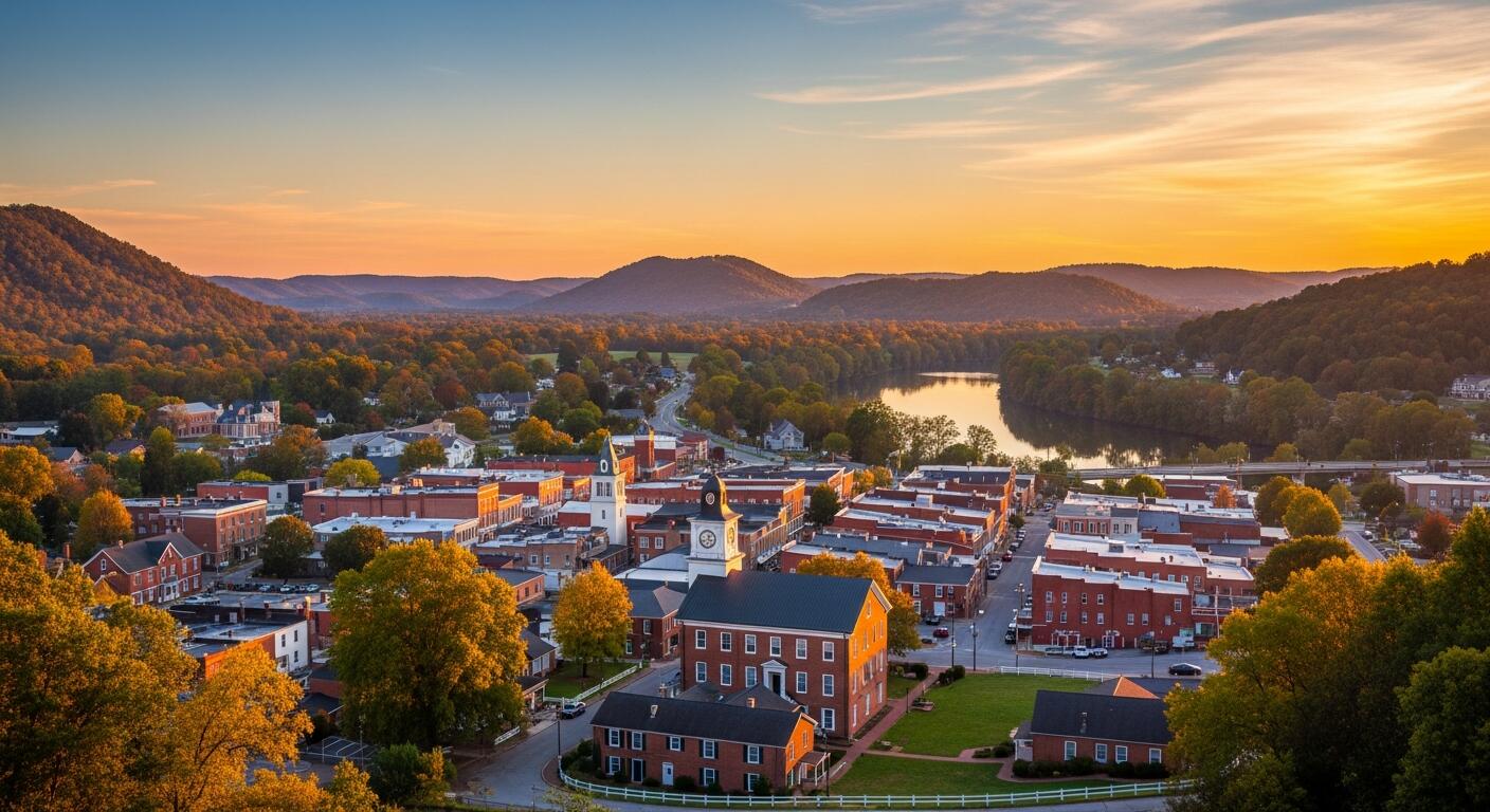 Huntingdon, TN crime rates and safety statistics