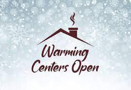 DeKalb County will open warming centers for residents to use in the ...