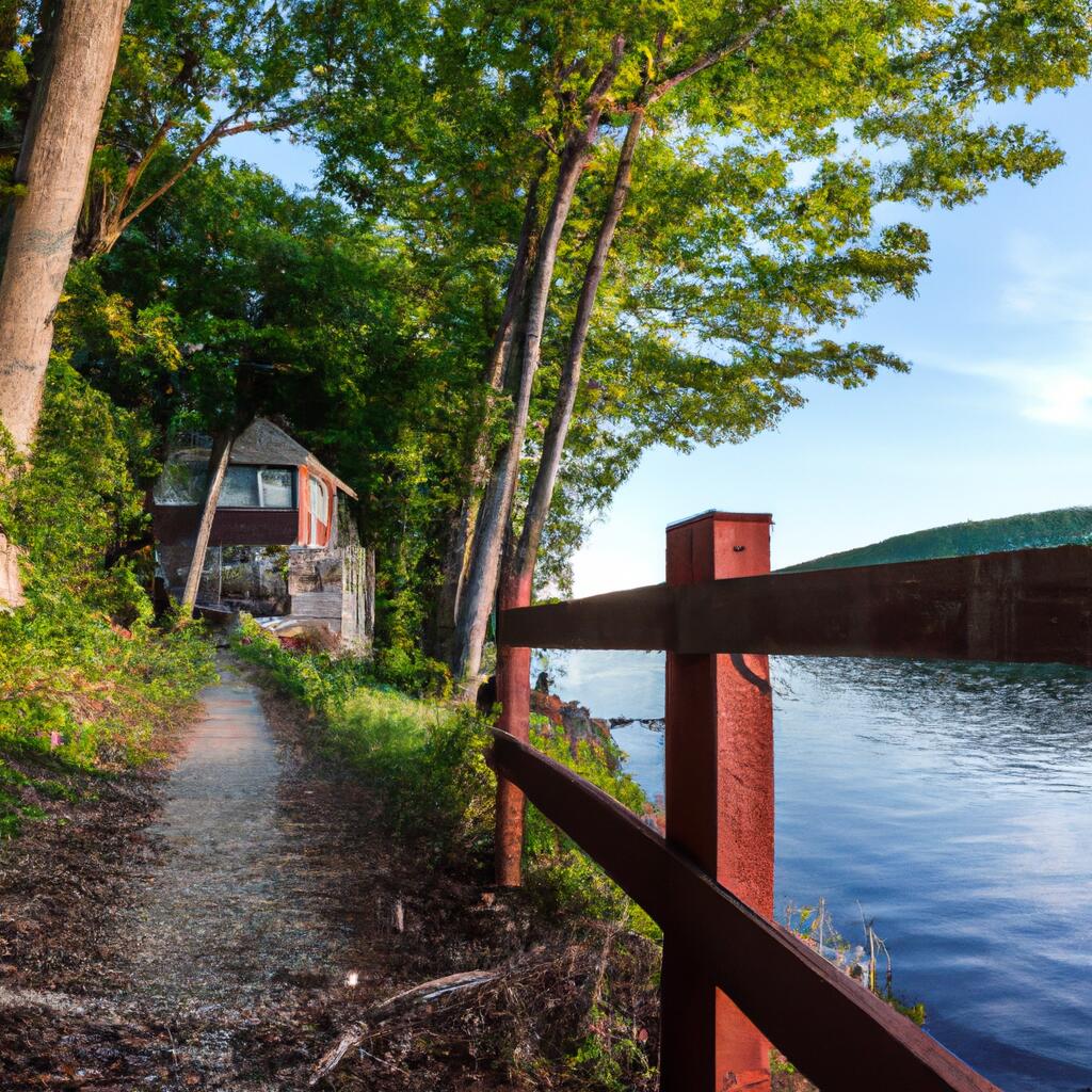 Silver Lake, West Harrison | Neighborhood Guide