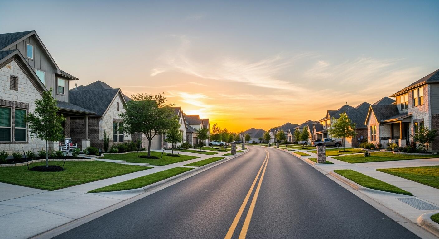 Ruby Ranch, Buda | Everything You Need to Know