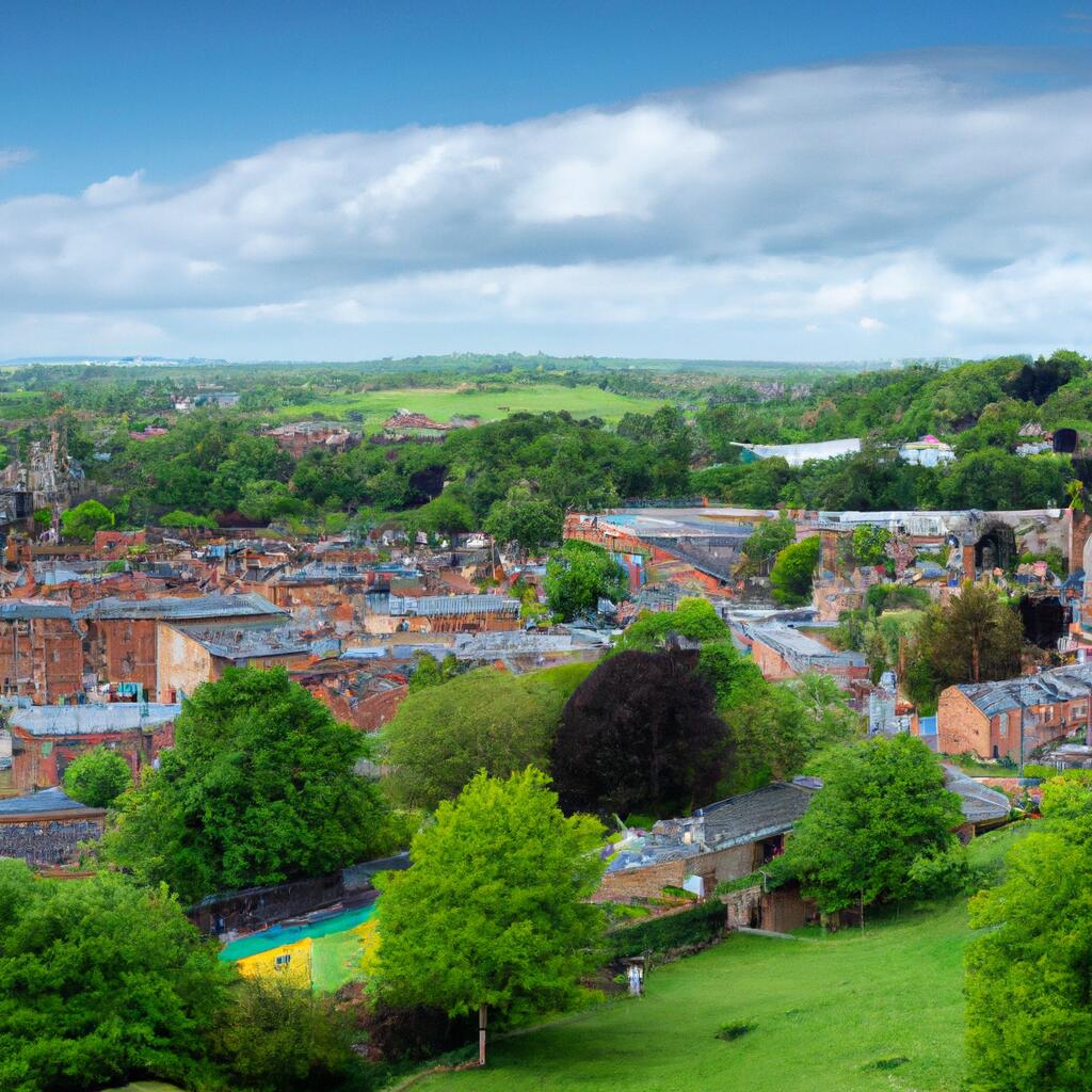 Castle Donington, Castle Donington | Everything You Need to Know