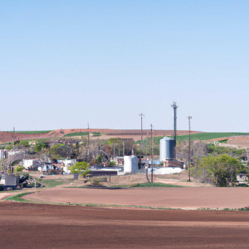Bentley, KS crime rates and safety statistics