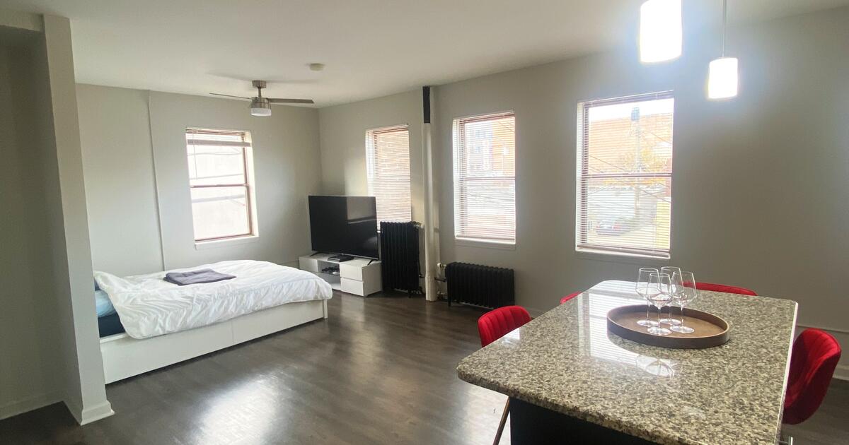 Studio in downtown Royal Oak for rent for $1295 in Royal Oak, MI | For Sale & Free — Nextdoor